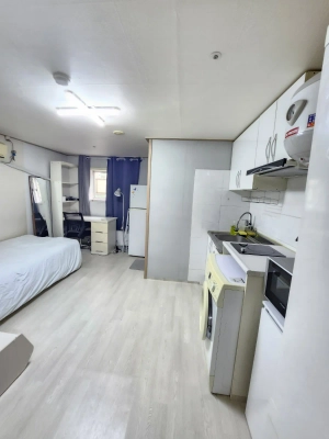 [INHA] Cozy stay - #99