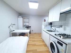 [INHA] Good place! #10