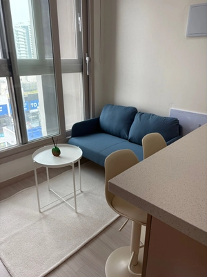 Geomdan N stay, Incheon