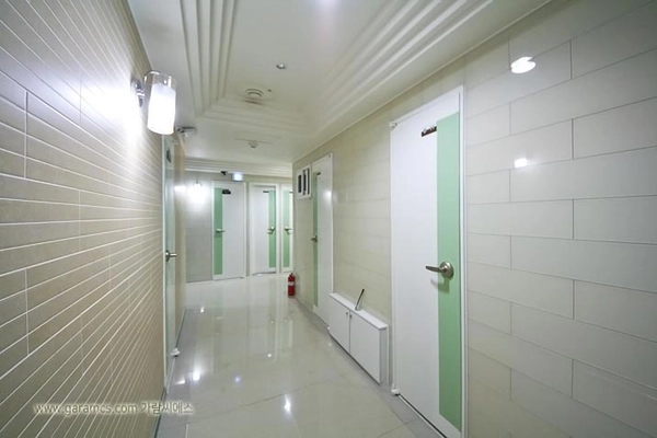 [2mins to Jongno 3-ga Station, Seoul on foot] Raon cozy Stay