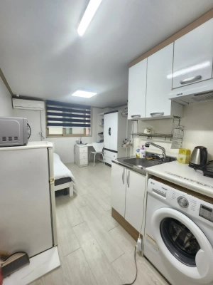 [INHA] Cozy stay #51 - 10 minutes on foot